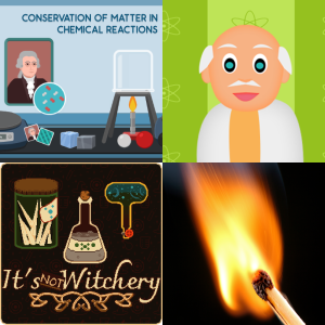 Free Educational Games: Modeling Conservation of Mass_Intro - Free ...